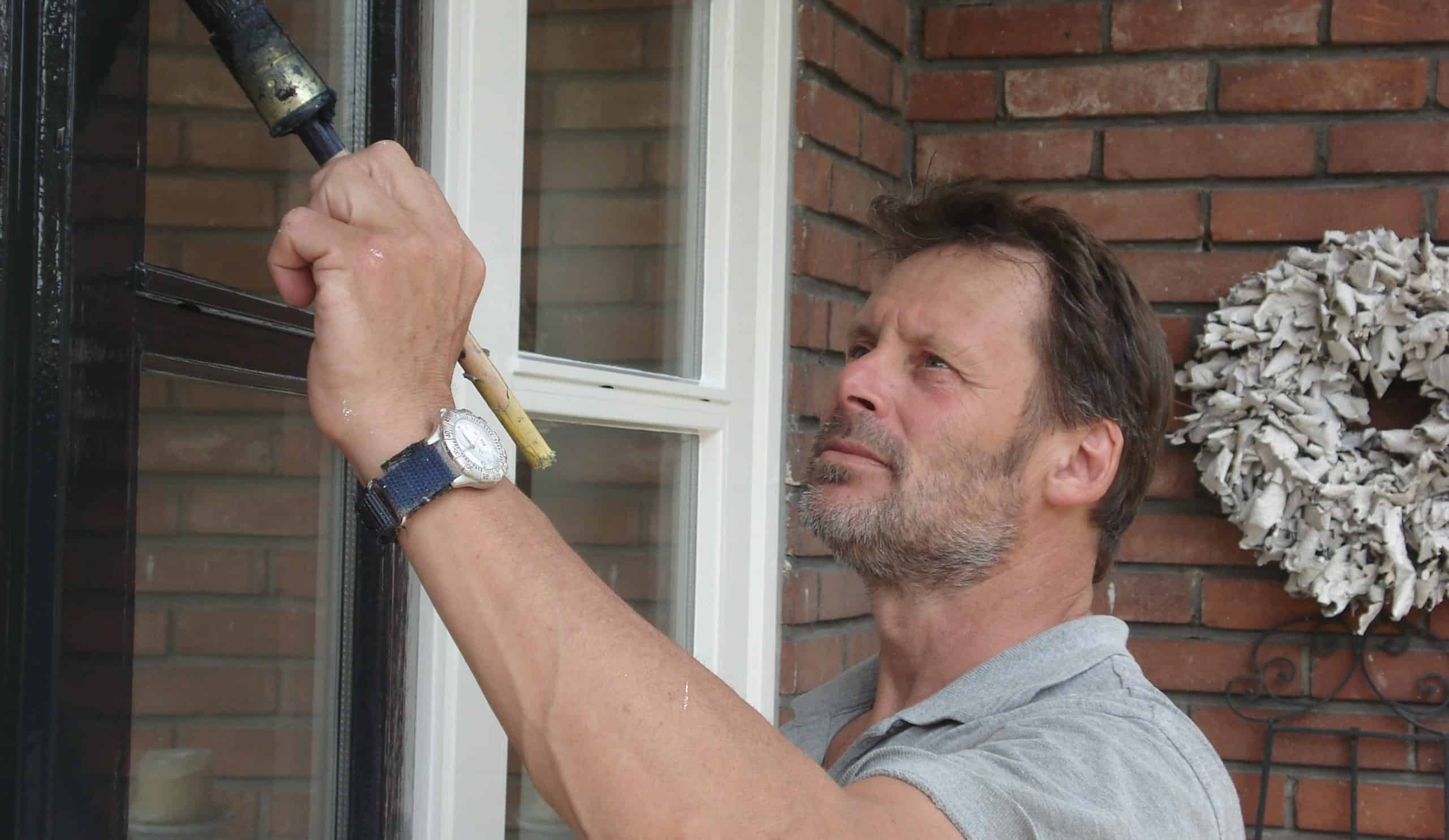 Rob Simons schilderwerken v.o.f. - Vleuterweide